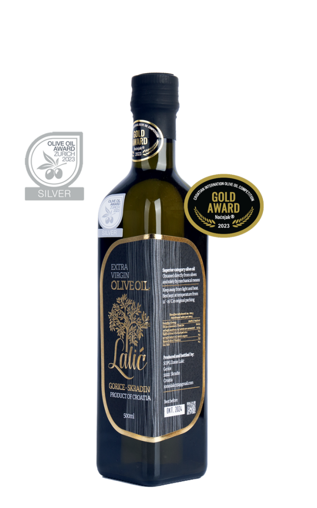 Lalic Olive Oil – Lalić Olive Oil